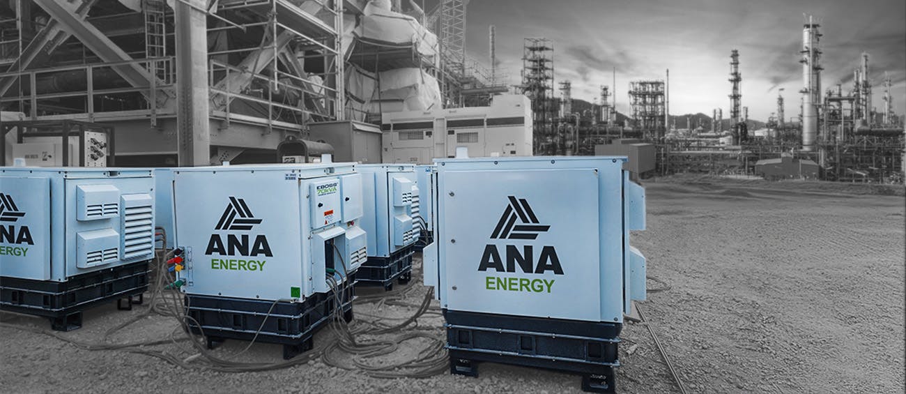 Boosting Power Reliability & Efficiency in Oil & Gas with Hybrids | Oil ...