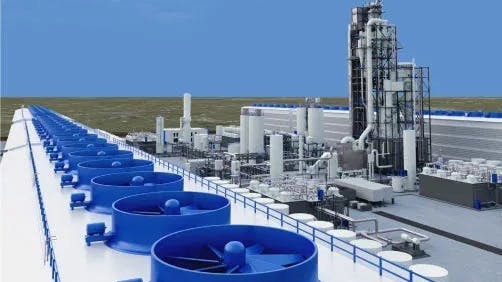 Occidental, 1PointFive secure Class VI permits to sequester CO2 from ...