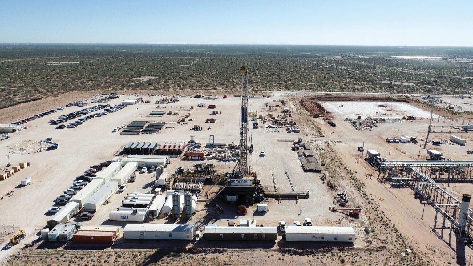 Northwind expanding to meet Delaware basin off-spec needs | Oil & Gas ...
