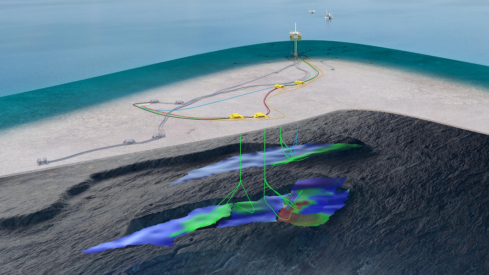 Equinor submits PDO for Fram Sør project offshore Norway | Oil & Gas ...