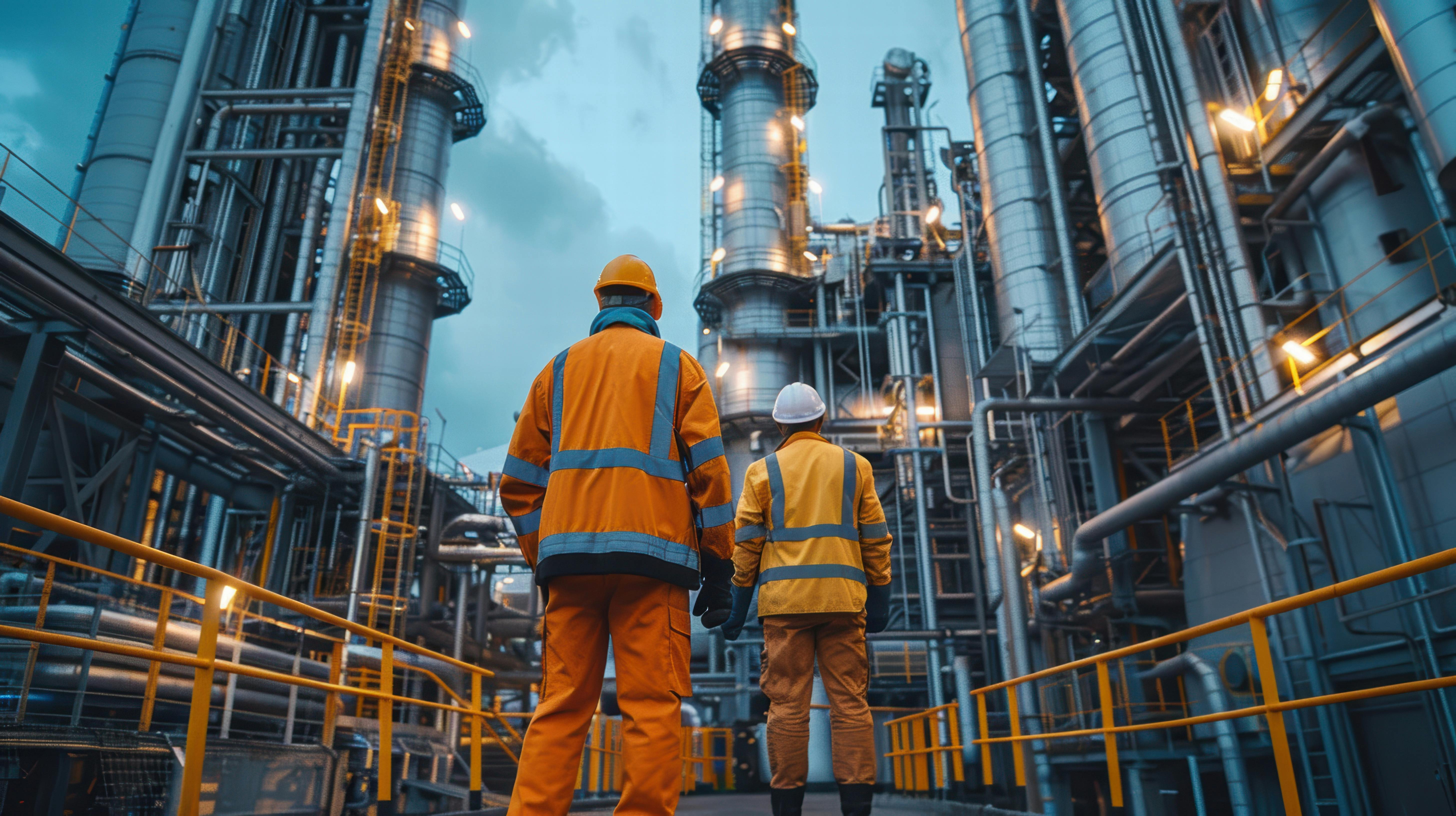 Minimize Liquid Contaminants in NGLs with Proven Filtration Strategies ...