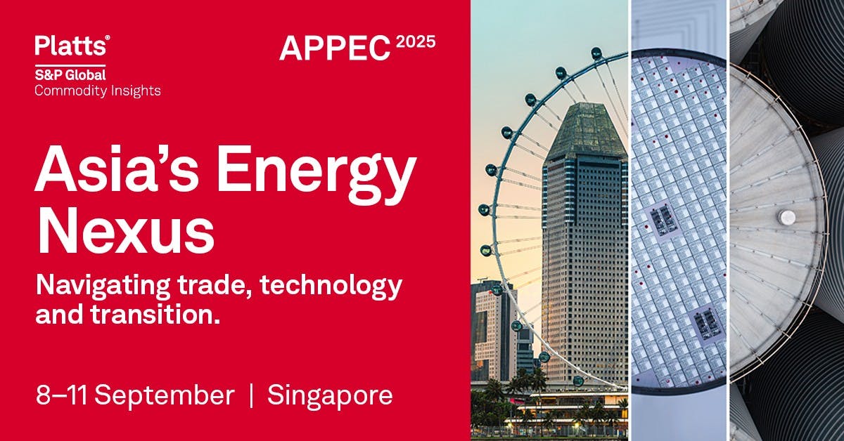 APPEC 2025 | Oil & Gas Journal