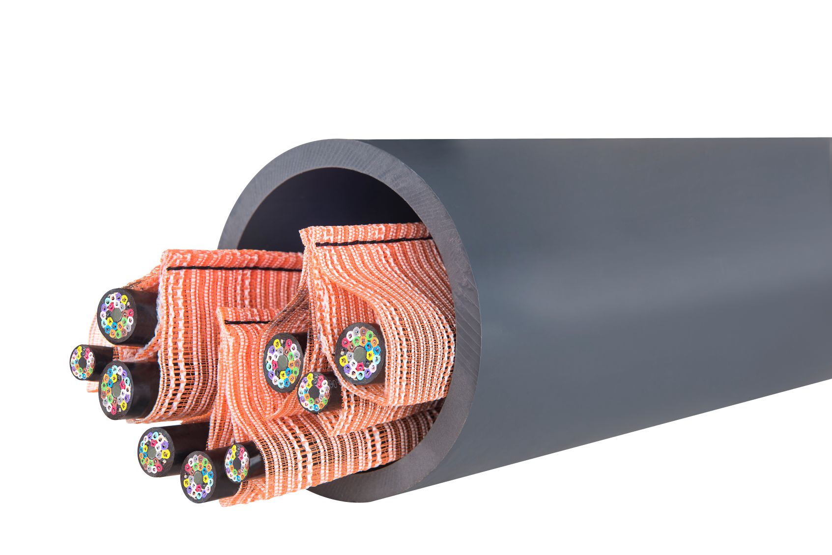 MaxCell® Enables Scalable Pathways Without Additional Conduit | Oil ...